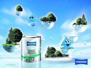 Standox OEM colour guides - Australasian Paint & Panel