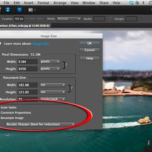 Photo Tip of the Week: How to Resize Images for the Photo Competitions ...