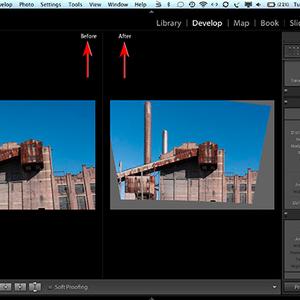 Photo Tip of the Week: How to Fix Lens Distortions - Australian Photography