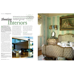 How to shoot interiors - Australian Photography