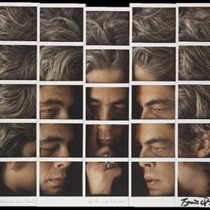 Fresh Perspectives on Famous Faces - Australian Photography