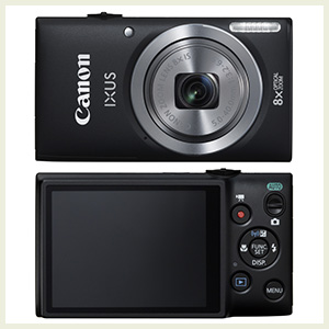 New IXUS Models Coming Soon - Australian Photography