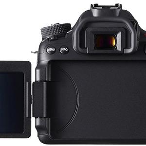 Canon Launches EOS 70D with 'Dual Pixel CMOS AF' Sensor - Australian ...