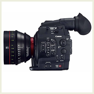 Canon Announces New Cinema EOS Cameras and Lenses - Australian Photography