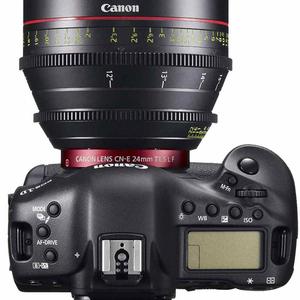 Canon Announces EOS-1D C With 4K Video - Australian Photography