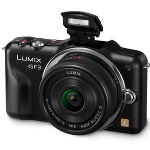 Panasonic Lumix DMC-GF3 - Australian Photography