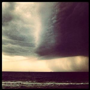 February 'Weather' Photo Comp: And the Winner is... - Australian ...