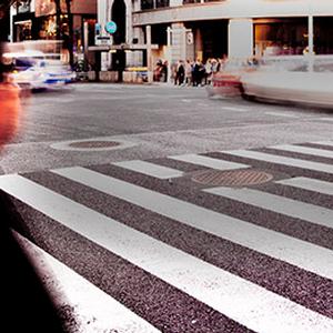 Photo Tip of the Week: Shooting People With Slow Shutter Speeds ...