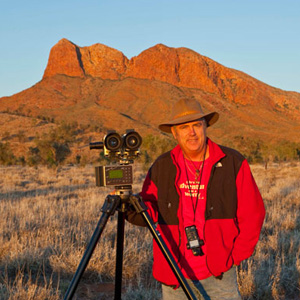 Profile: Ken Duncan - Australian Photography