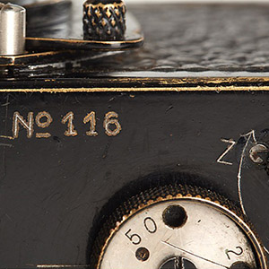 Auction Record: World's Most Expensive Camera - Australian Photography