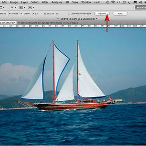 Photoshop Tip: How To Level a Horizon - Australian Photography