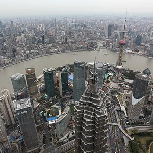 Photo Tip of the Week: How To Shoot Urban Landscapes - Australian ...