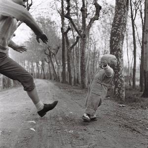 Movement Photo Comp: Winner Announced - Australian Photography