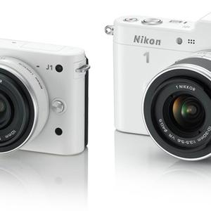 Nikon Unveils J1, V1: New Nikon 1 Mirrorless Camera System - Australian ...