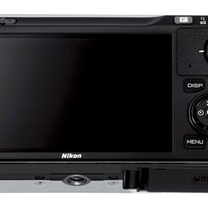 Nikon Unveils J1, V1: New Nikon 1 Mirrorless Camera System - Australian ...