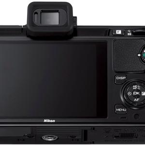 Nikon Unveils J1, V1: New Nikon 1 Mirrorless Camera System - Australian ...