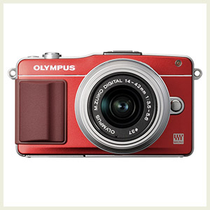 Olympus Refreshes PEN Lineup: New E-PL5 and E-PM2 - Australian Photography