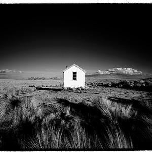 Profile: Jackie Ranken - Australian Photography