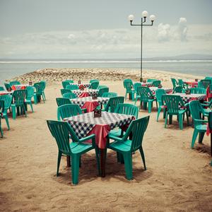 Profile: Chris Round - Australian Photography