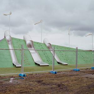 Profile: Chris Round - Australian Photography