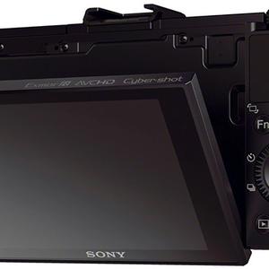 Sony Unveils RX100 Mark II - With NFC Picture Sharing - Australian ...