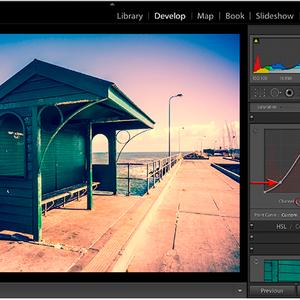 Photo Editing Tip of the Week: How To Create a Toy Camera Effect ...