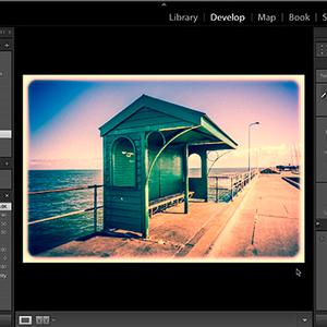 Photo Editing Tip of the Week: How To Create a Toy Camera Effect ...