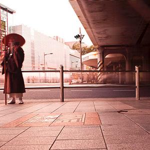 Photo Tip of the Week: Shooting People With Slow Shutter Speeds ...