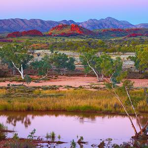 Great Photo Locations: West MacDonnell Ranges, NT - Australian Photography