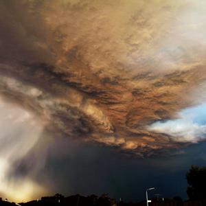 February 'Weather' Photo Comp: And the Winner is... - Australian ...
