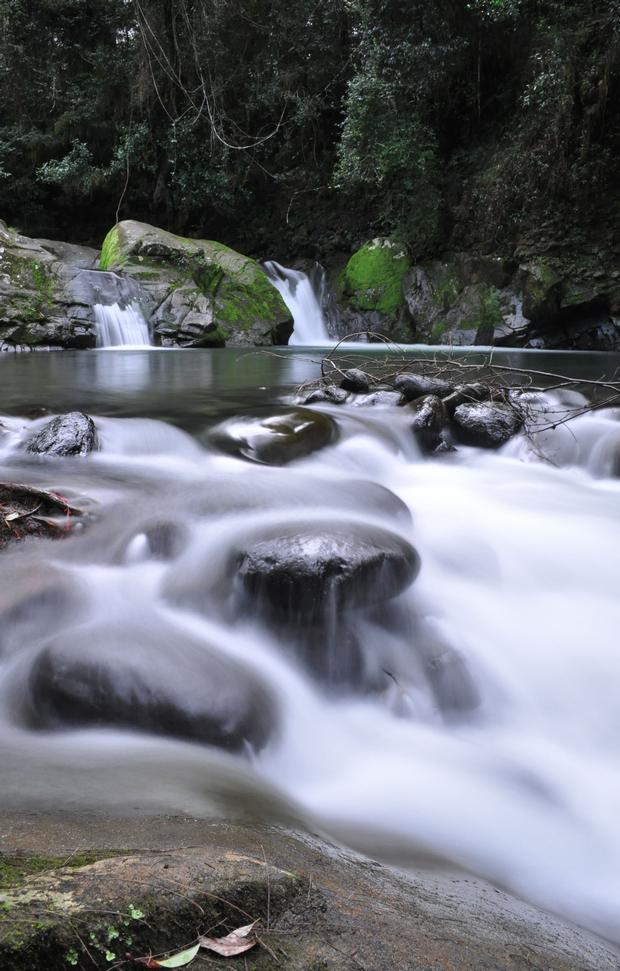 Image Doctor: Watering Hole - Australian Photography