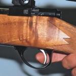 Trigger Pull Explained - Sporting Shooter