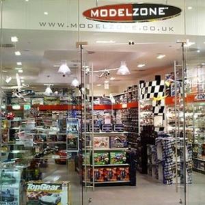 UK-based ModelZone in receivership - Toy & Hobby Retailer