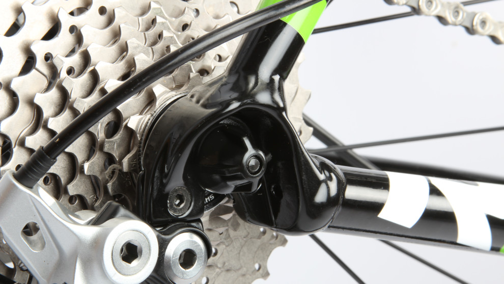 Breezer Thunder Pro - Mountain Biking Australia magazine