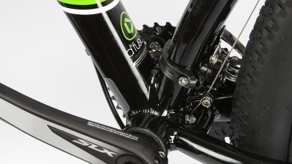 Breezer Thunder Pro - Mountain Biking Australia magazine