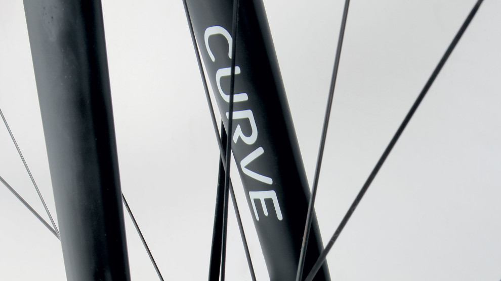 Review Highlights: Curve Belgie - Bicycling Australia