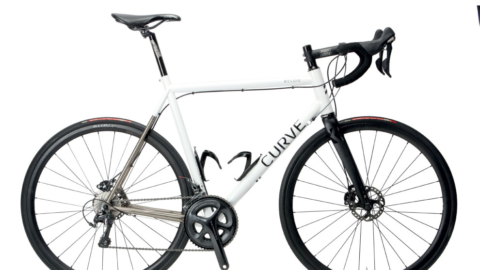 Review Highlights: Curve Belgie - Bicycling Australia