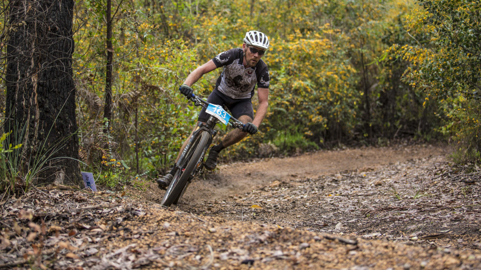 Dwellingup 100 - Mountain Biking Australia magazine