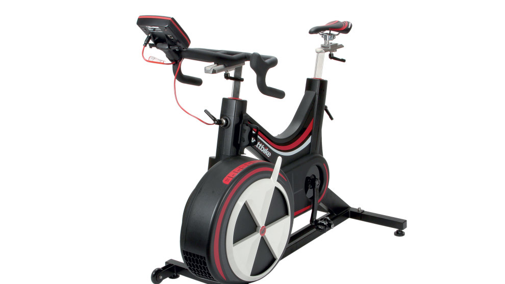 Wattbike Pro - Bicycling Australia
