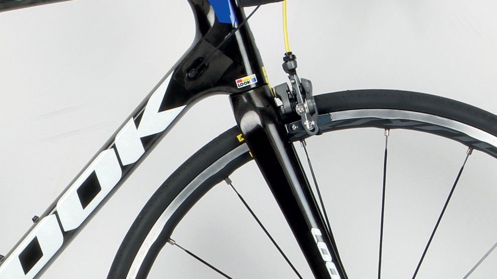 Look 765 - Bicycling Australia