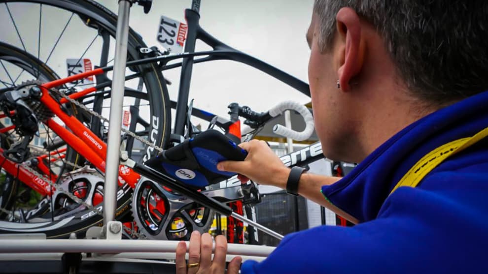 CBS 60 Minutes Investigation Into Mechanical Doping Raises More ...