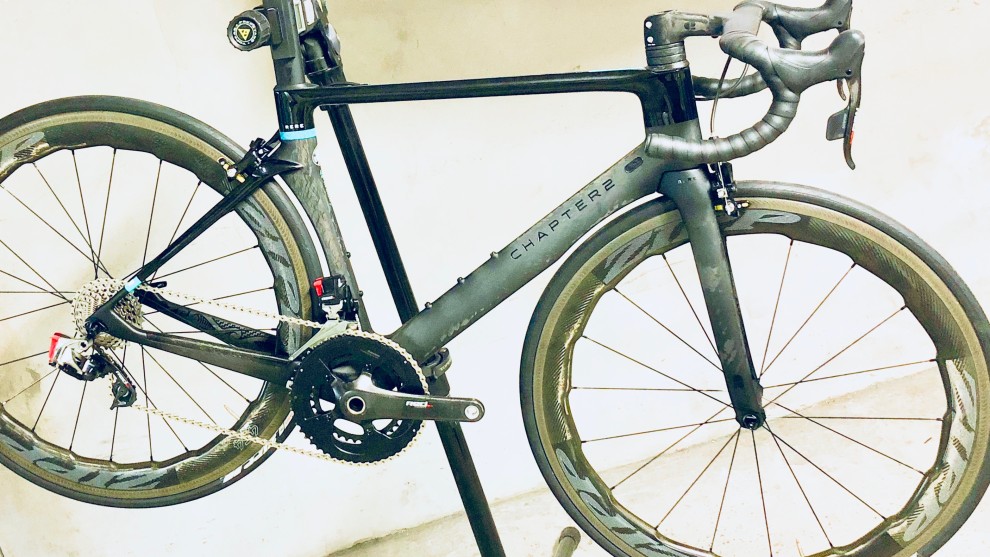 VIDEO: Chapter 2 Rere - First Look - Bicycling Australia