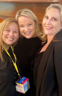 PVCA END-OF-YEAR CELEBRATES UNITY - Print21