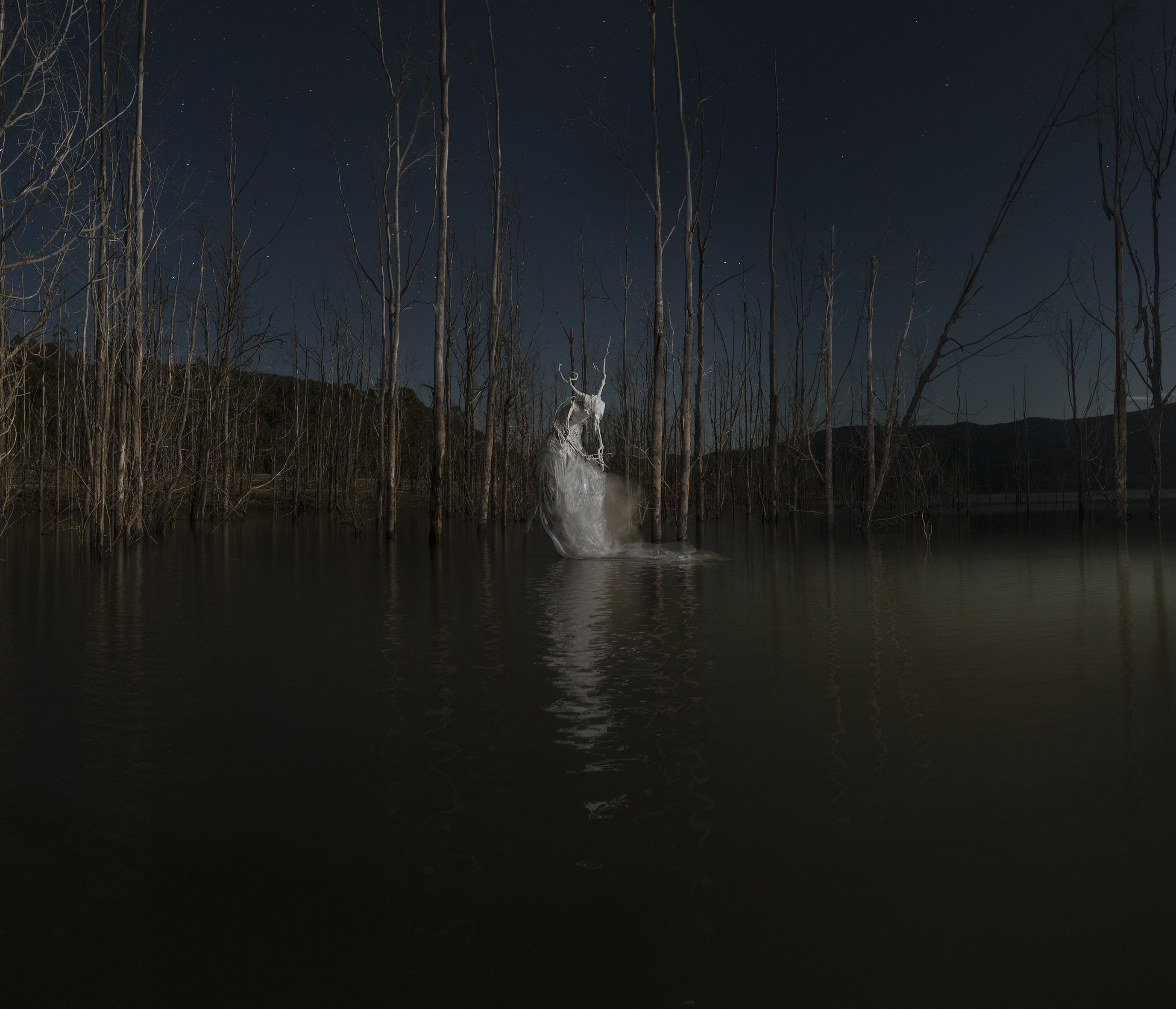 The Myth of Progress by Jeremy Blincoe - Capture magazine