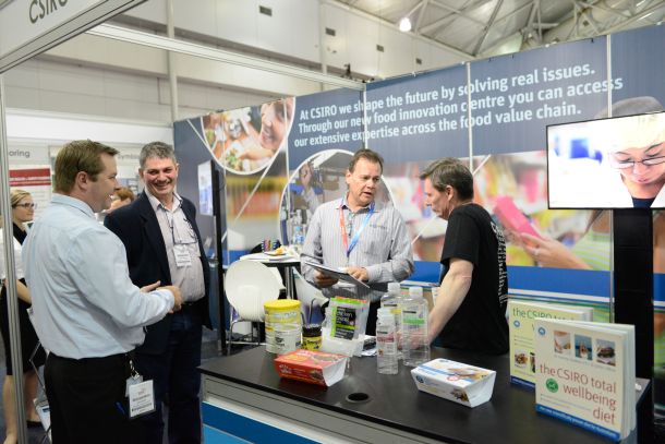 FoodTech fires on all cannons - Food & Drink Business