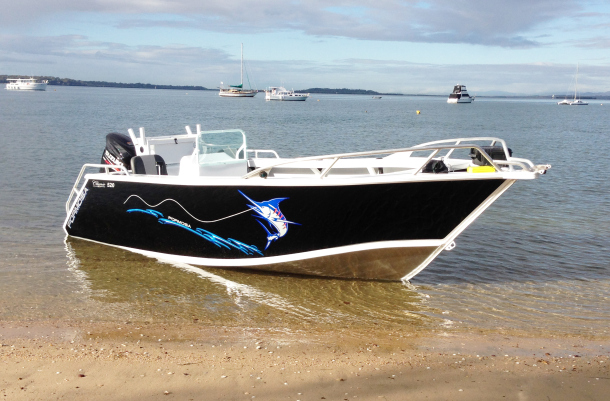 Formosa launches V2 hulls - Fishing World