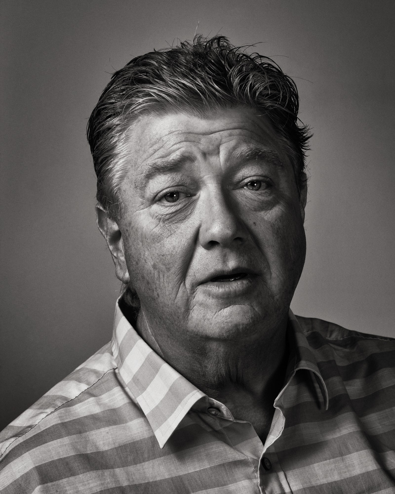 Fifty/50 by Sean Izzard & Simon Harsent - Capture magazine