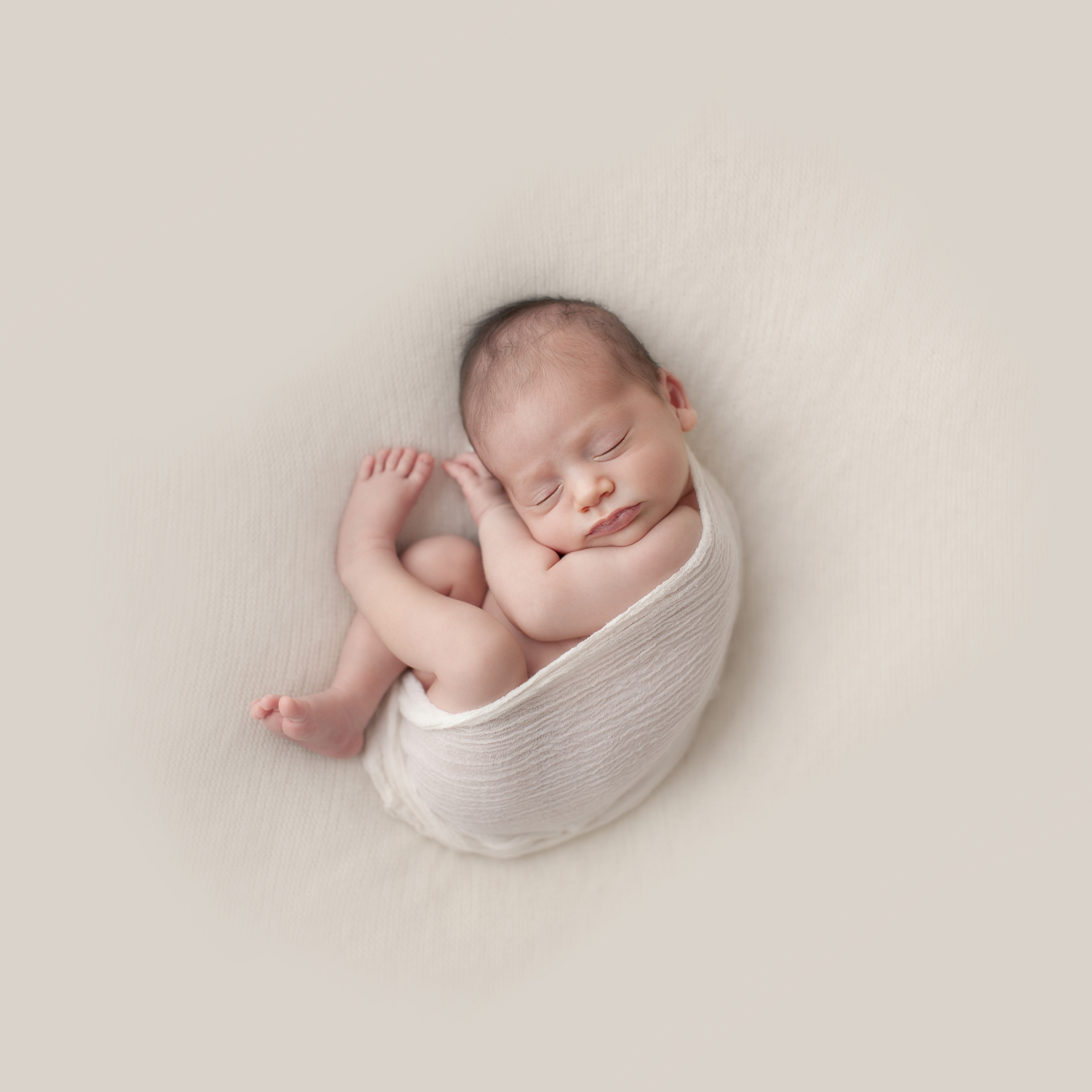 The Baby Summit - Capture magazine