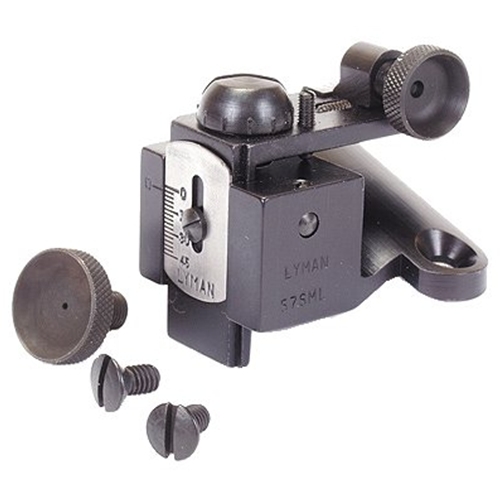 Peep Sight For A Winchester Model 94 - Sporting Shooter