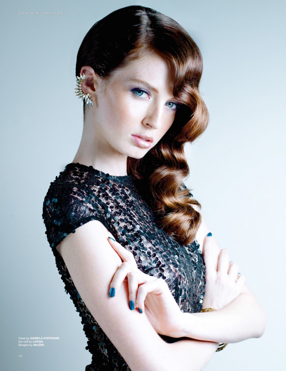 Lighting workshop with Peter Collie - Capture magazine